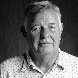 Jimmy Gentry - Tennessee Holocaust Commission