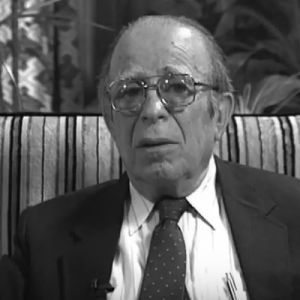 Jack Lorch - Tennessee Holocaust Commission