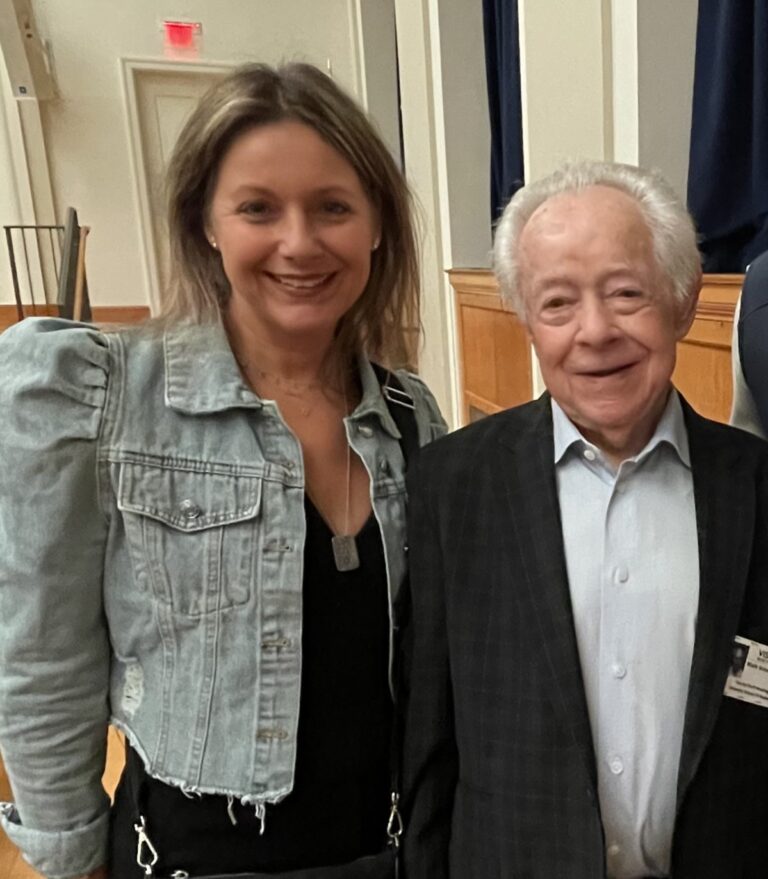 Mark Schonwetter - Tennessee Holocaust Commission