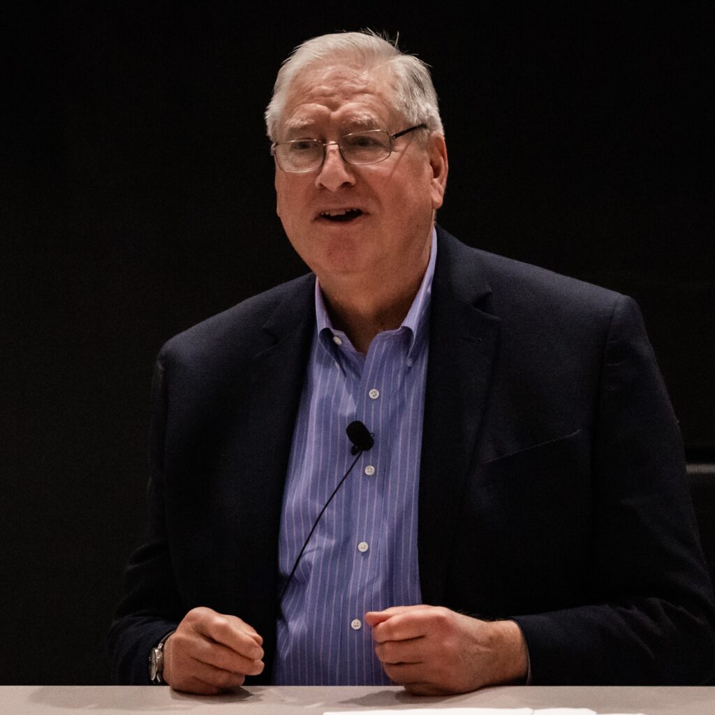 Christopher Browning - Tennessee Holocaust Commission